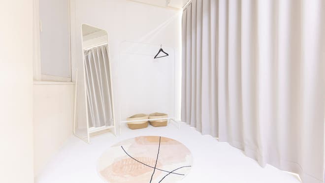 プロカメラマンが考えた”撮る人のための理想空間を”この二つのスペースでの写真5