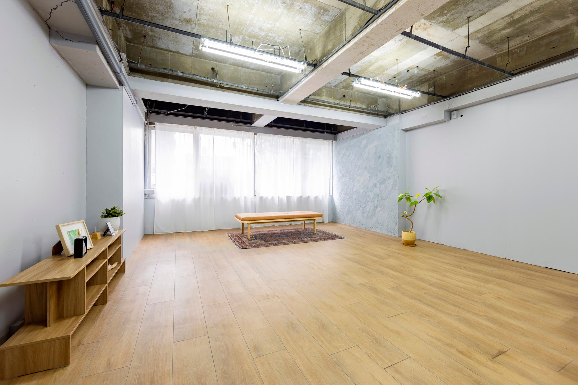 プロカメラマンが考えた”撮る人のための理想空間を”この二つのスペースでの写真11