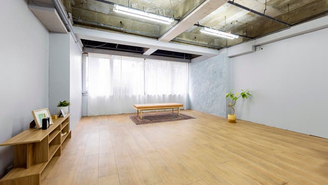 プロカメラマンが考えた”撮る人のための理想空間を”この二つのスペースでの写真11