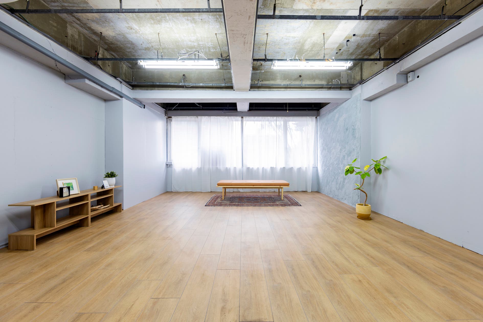 プロカメラマンが考えた”撮る人のための理想空間を”この二つのスペースでの写真12