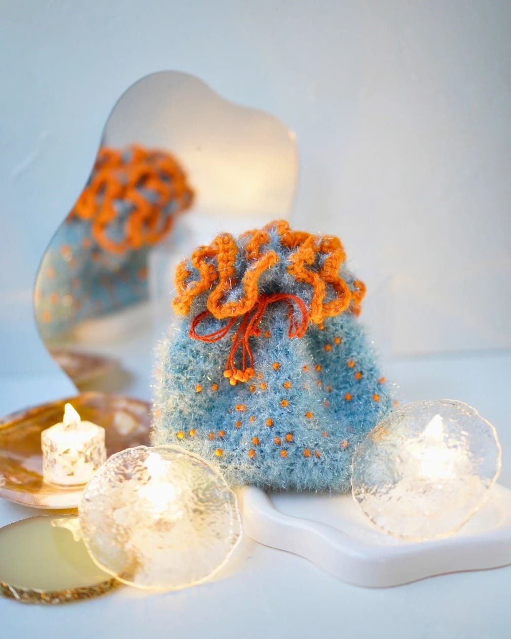 商品撮影・人物撮影ができるセルフフォトスタジオの写真8