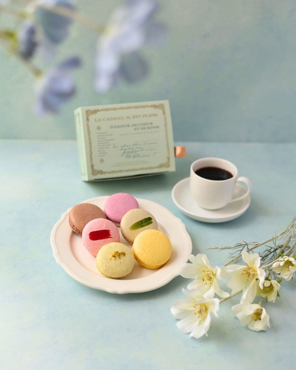 商品撮影・人物撮影ができるセルフフォトスタジオの写真9