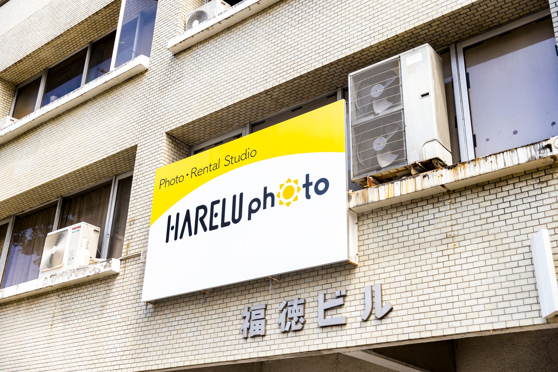 プロカメラマンが考えた”撮る人のための理想空間を”この二つのスペースでの写真18