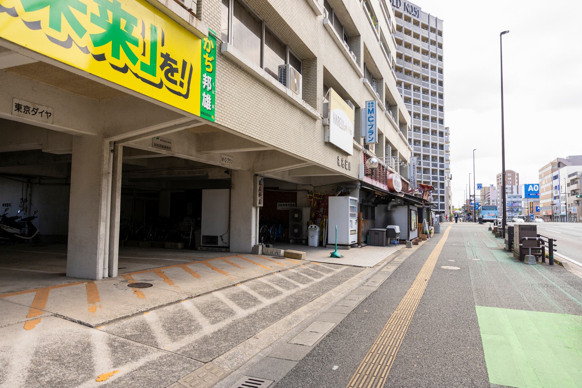 プロカメラマンが考えた”撮る人のための理想空間を”この二つのスペースでの写真19