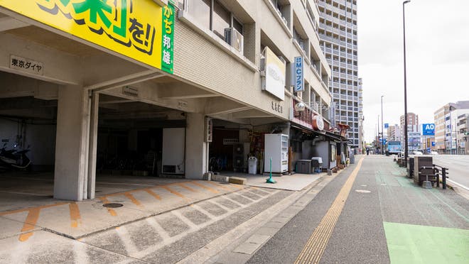 プロカメラマンが考えた”撮る人のための理想空間を”この二つのスペースでの写真19