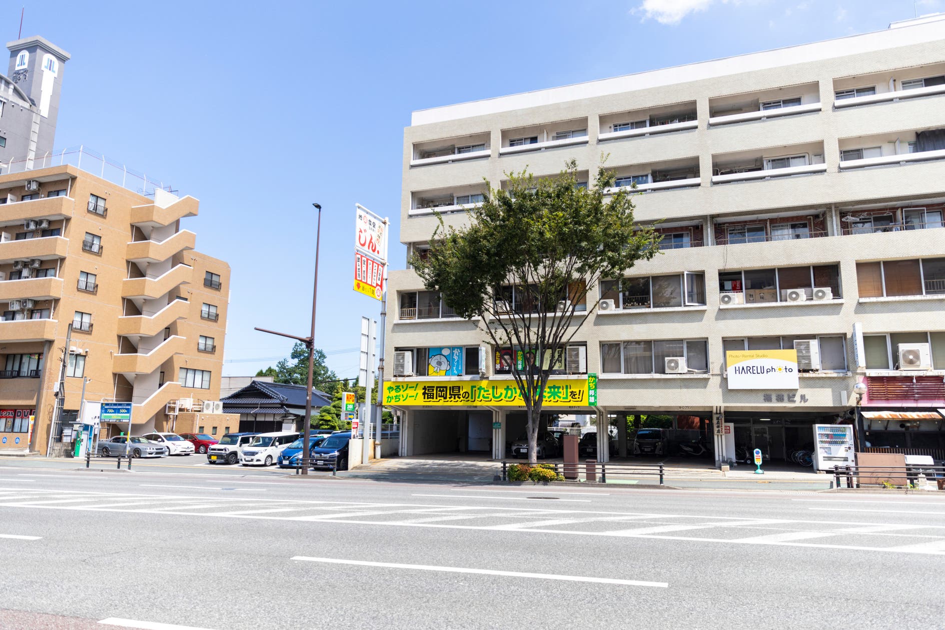 プロカメラマンが考えた”撮る人のための理想空間を”この二つのスペースでの写真20