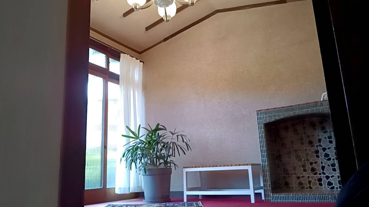 ※プラン見直しました※　築60年一軒家貸切、自然光が降り注ぐ和庭園、清潔、駐車スペース5台の写真11