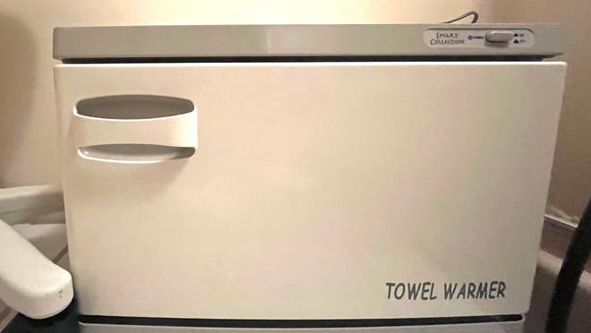 【大濠公園駅徒歩3分】好立地で落ち着いたレンタルサロンの写真6