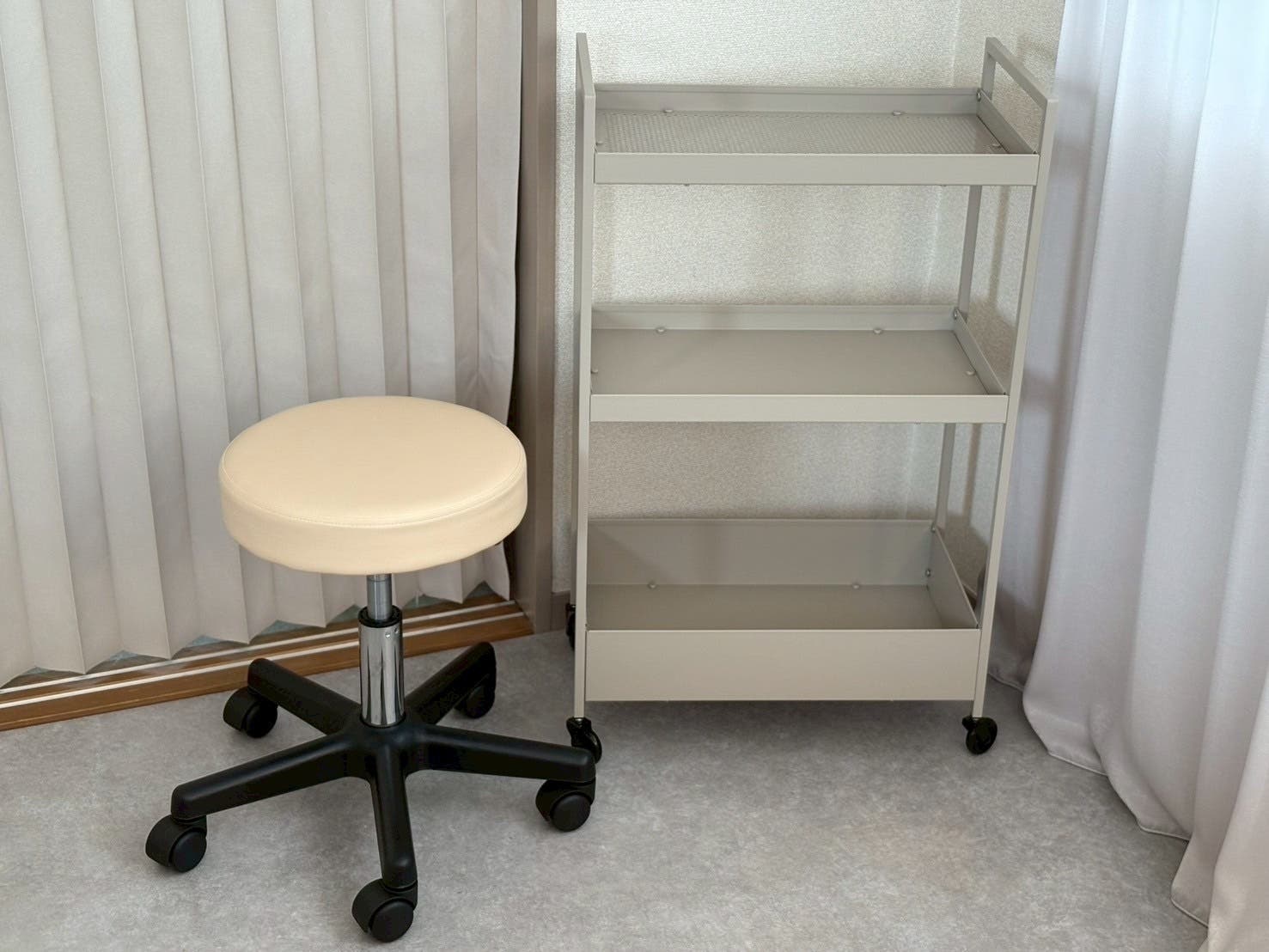 千歳烏山駅徒歩5分🌿完全個室プライベートサロン/癒し空間/ゴミ回収無料/即予約可/Wi-Fi完備の写真12