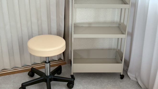 千歳烏山駅徒歩5分🌿完全個室プライベートサロン/癒し空間/ゴミ回収無料/即予約可/Wi-Fi完備の写真12