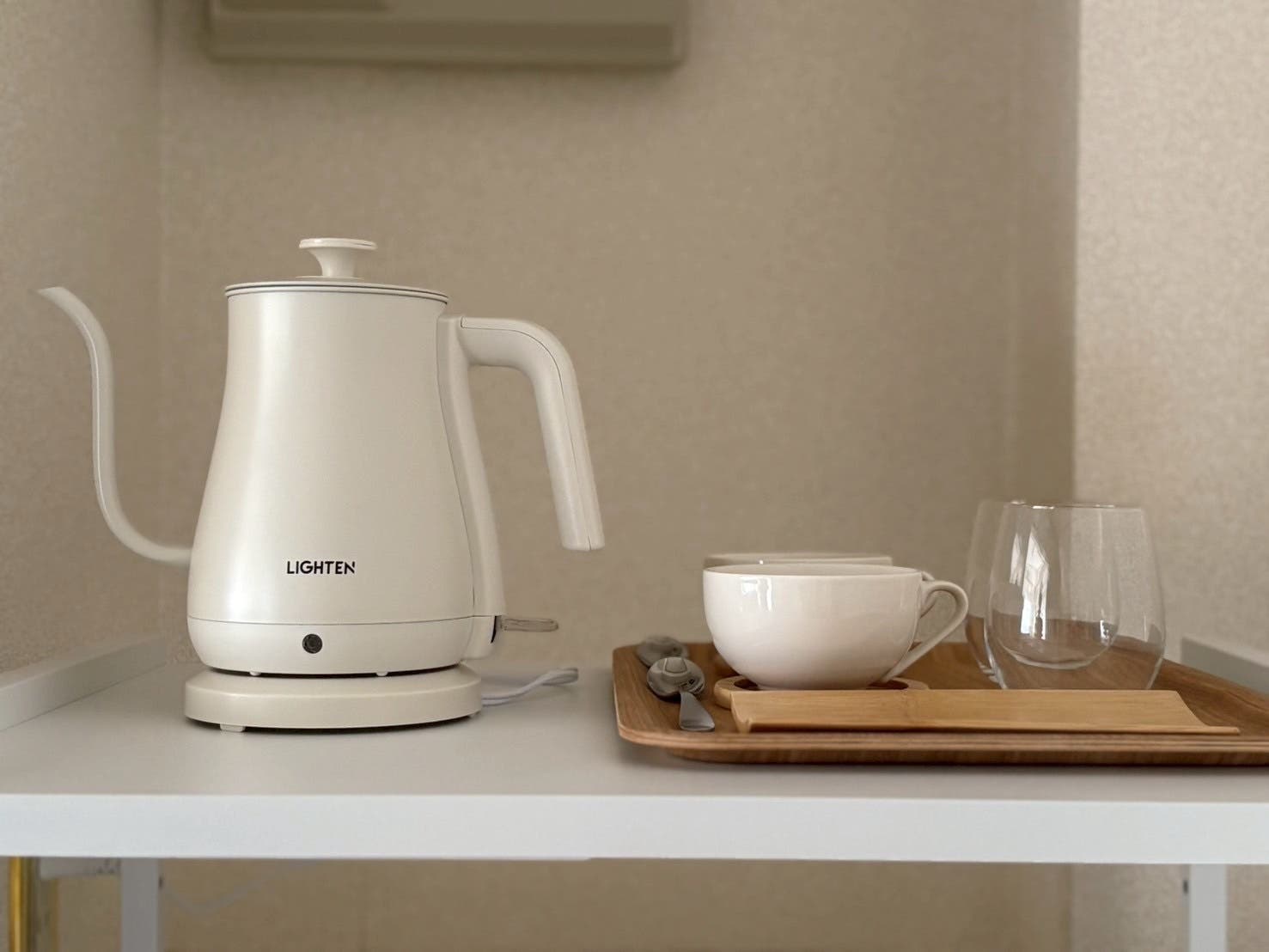 千歳烏山駅徒歩5分🌿完全個室プライベートサロン/癒し空間/ゴミ回収無料/即予約可/Wi-Fi完備の写真13