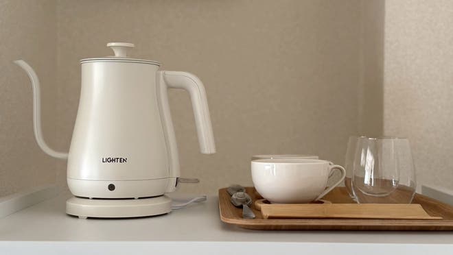 千歳烏山駅徒歩5分🌿完全個室プライベートサロン/癒し空間/ゴミ回収無料/即予約可/Wi-Fi完備の写真13