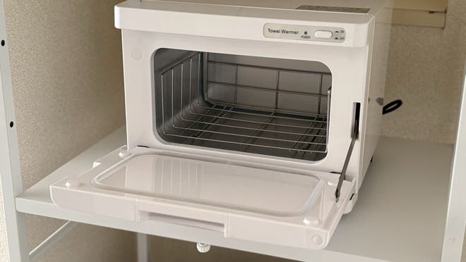 千歳烏山駅徒歩5分🌿完全個室プライベートサロン/癒し空間/ゴミ回収無料/即予約可/Wi-Fi完備の写真15