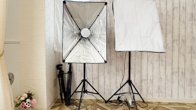 【渋谷・三軒茶屋エリア】駅チカ・自然光たっぷり白壁×バラ背景撮影スタジオ|ポートレート・ファッション・商品・SNS撮影の写真19