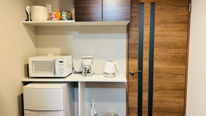 Luxury Sweet 博多駅南51 最大6名!ペット可!の写真4