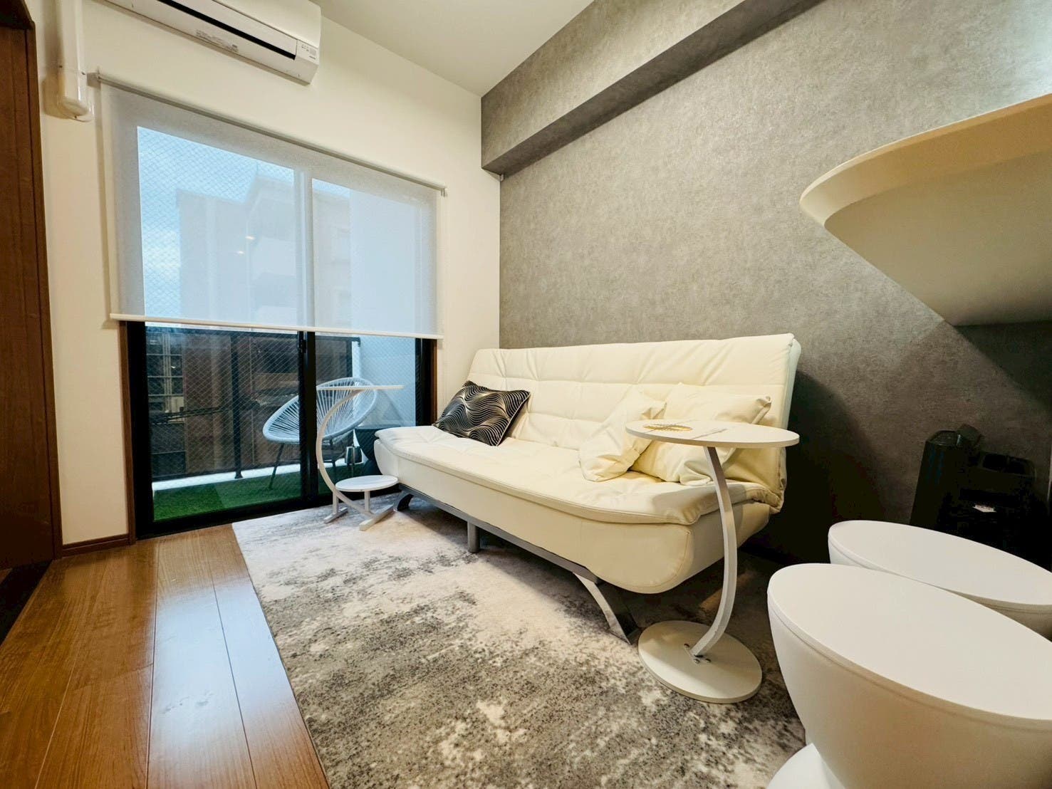 Luxury Sweet 博多駅南51 最大６名！ペット可！の写真3