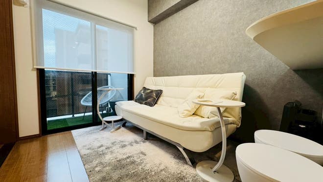 Luxury Sweet 博多駅南51 最大6名!ペット可!の写真3