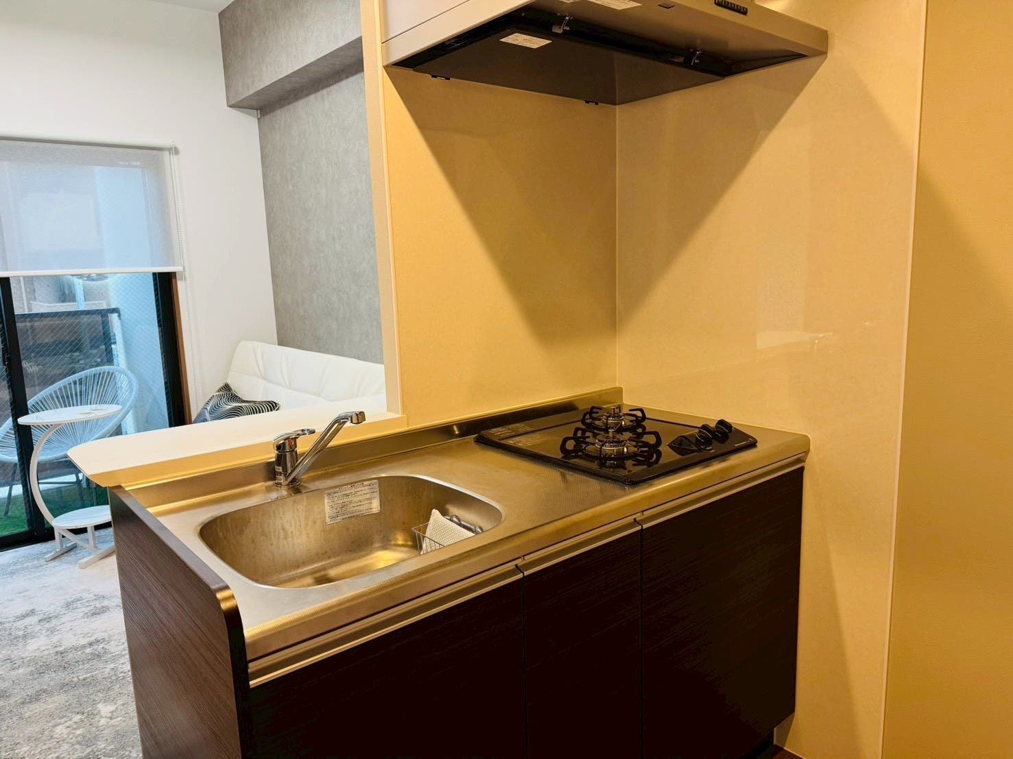 Luxury Sweet 博多駅南51 最大６名！ペット可！の写真5