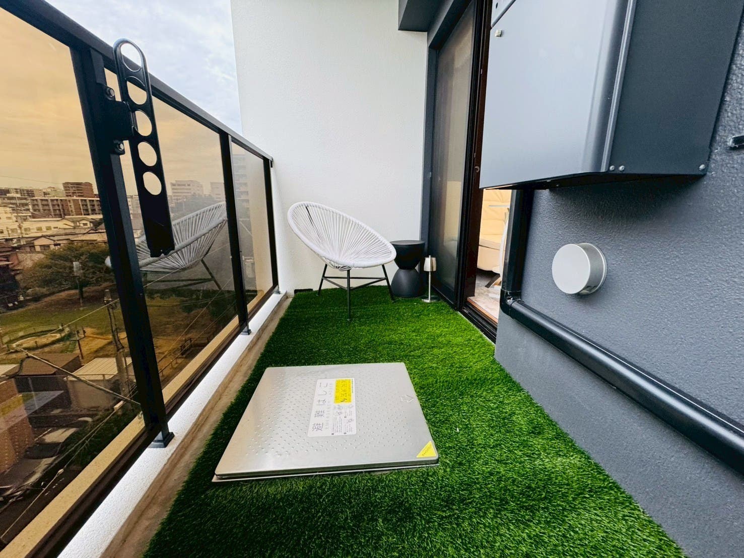 Luxury Sweet 博多駅南51 最大６名！ペット可！の写真6