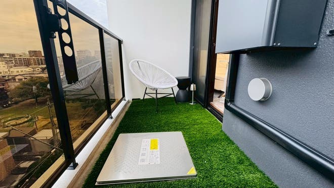 Luxury Sweet 博多駅南51 最大6名!ペット可!の写真6