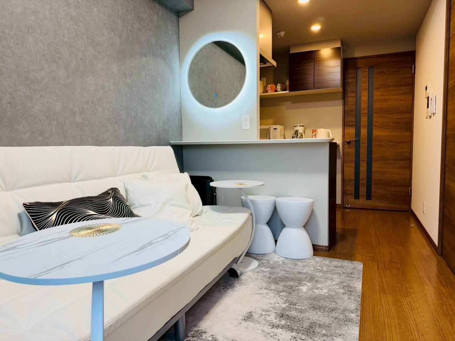 Luxury Sweet 博多駅南51 最大６名！ペット可！の写真2