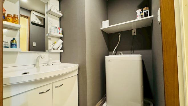 Luxury Sweet 博多駅南51 最大6名!ペット可!の写真8