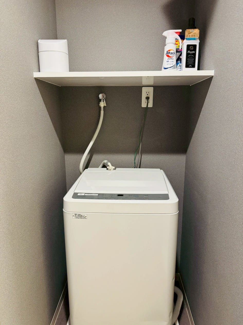 Luxury Sweet 博多駅南51 最大６名！ペット可！の写真10