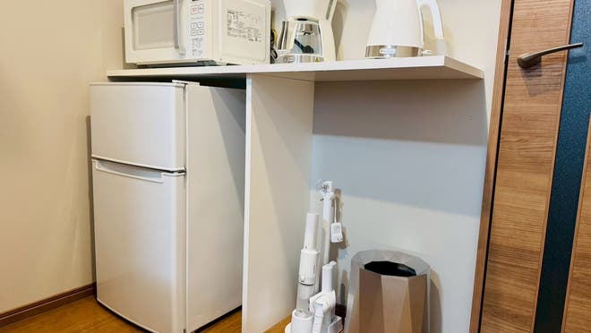 Luxury Sweet 博多駅南51 最大6名!ペット可!の写真13