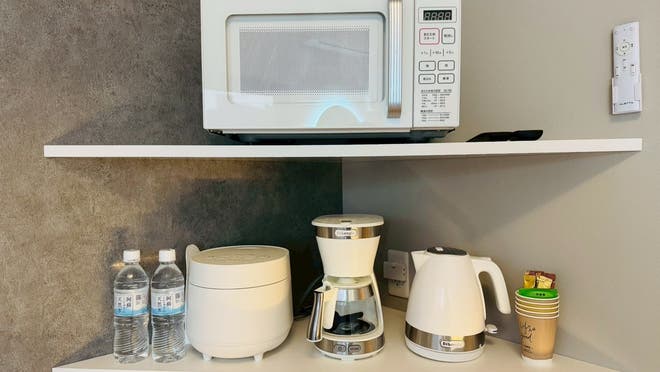 Luxury Sweet 博多駅南52 最大6名!ペット可!の写真3