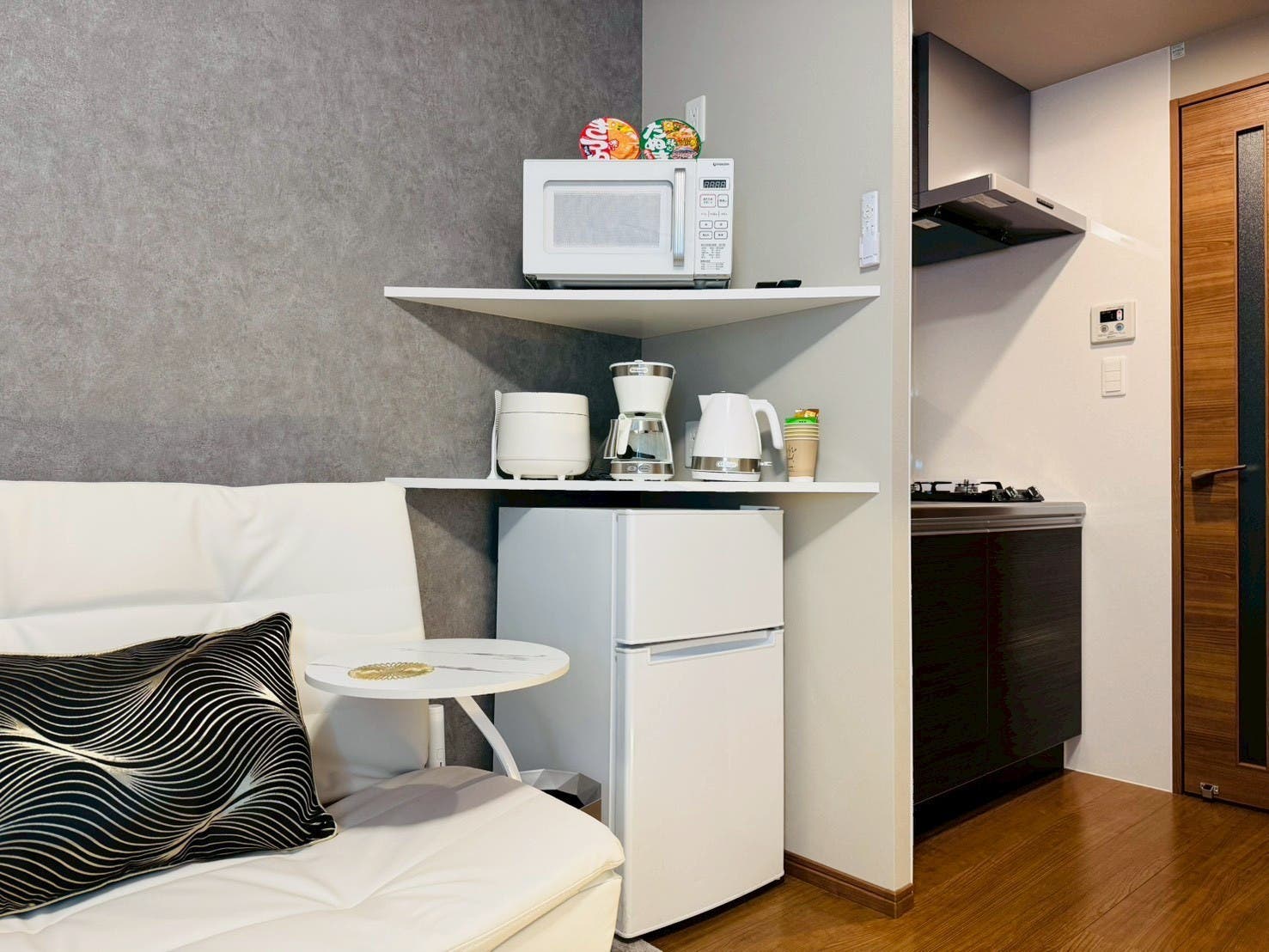 Luxury Sweet 博多駅南52 最大６名！ペット可！の写真4