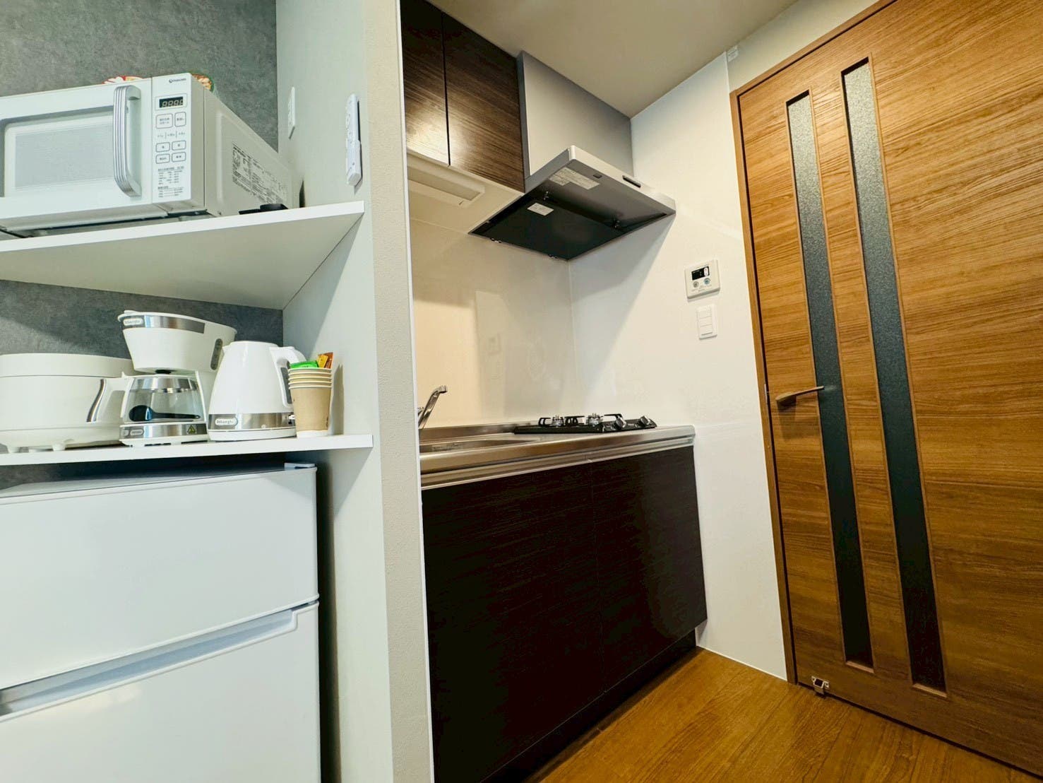 Luxury Sweet 博多駅南52 最大６名！ペット可！の写真5