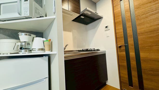 Luxury Sweet 博多駅南52 最大6名!ペット可!の写真5