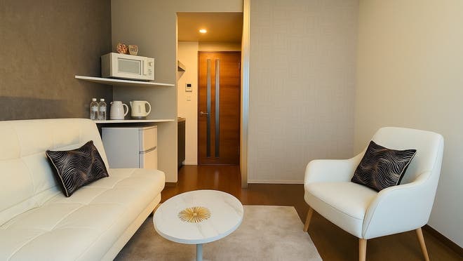 Luxury Sweet 博多駅南52 最大6名!ペット可!の写真1