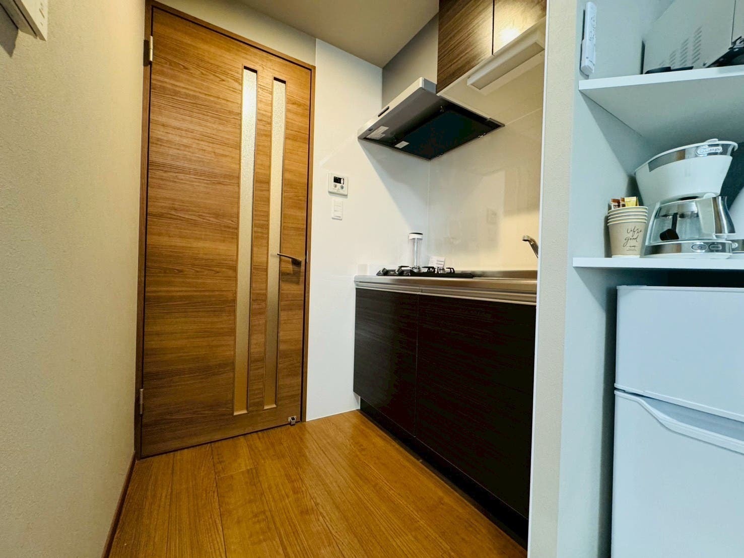 Luxury Sweet 博多駅南53 最大６名！ペット可！の写真3