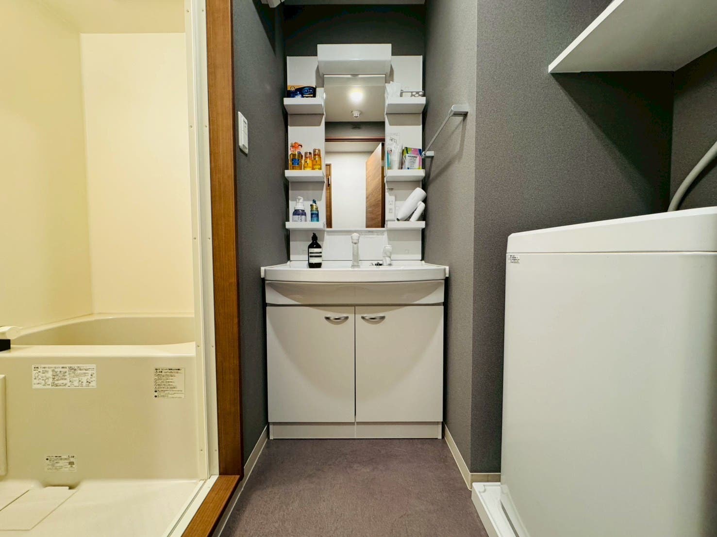 Luxury Sweet 博多駅南53 最大６名！ペット可！の写真4