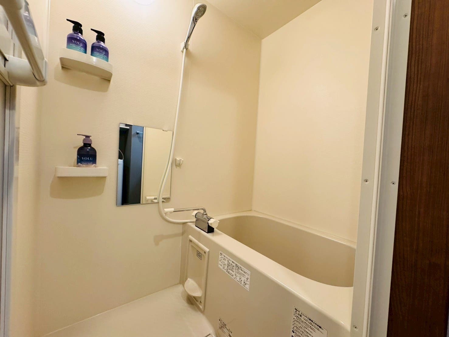 Luxury Sweet 博多駅南53 最大６名！ペット可！の写真6