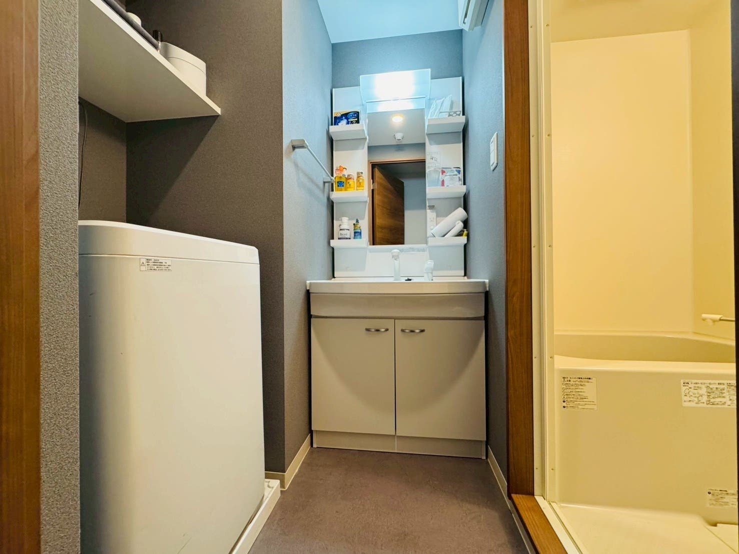 Luxury Sweet 博多駅南53 最大６名！ペット可！の写真7