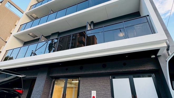 Luxury Sweet 博多駅南63 最大6名!ペット可!の写真8