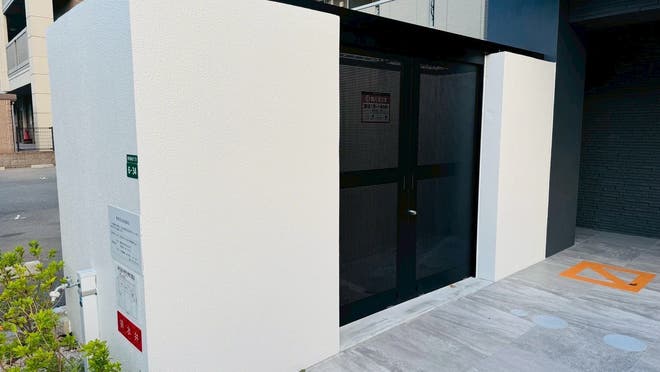 Luxury Sweet 博多駅南63 最大6名!ペット可!の写真9