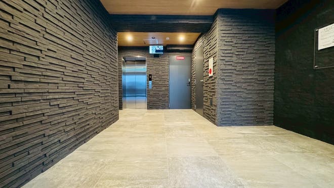 Luxury Sweet 博多駅南63 最大6名!ペット可!の写真12