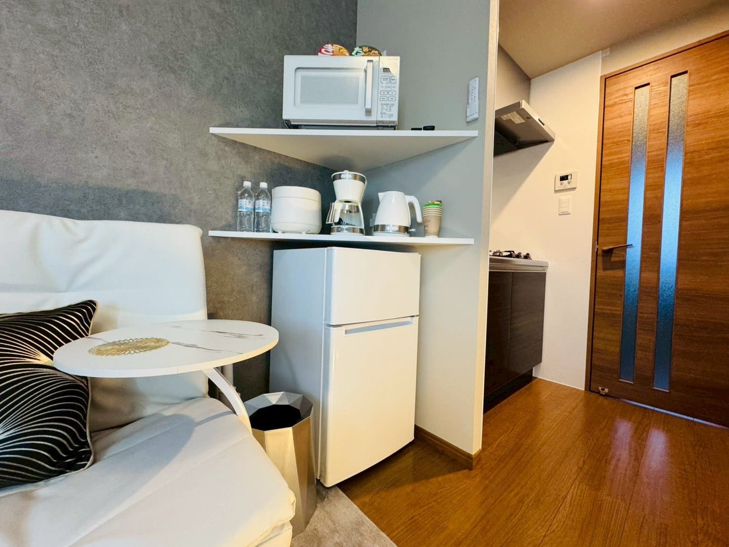 Luxury Sweet 博多駅南62 最大6名！ペット可！の写真2