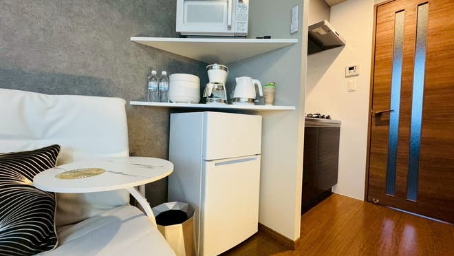 Luxury Sweet 博多駅南62 最大6名!ペット可!の写真2