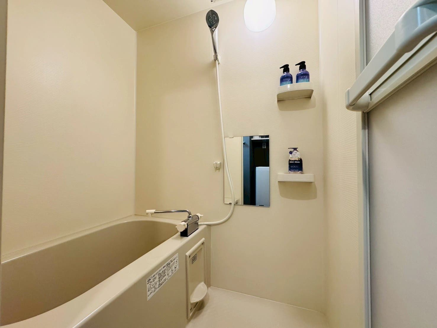 Luxury Sweet 博多駅南62 最大6名！ペット可！の写真7