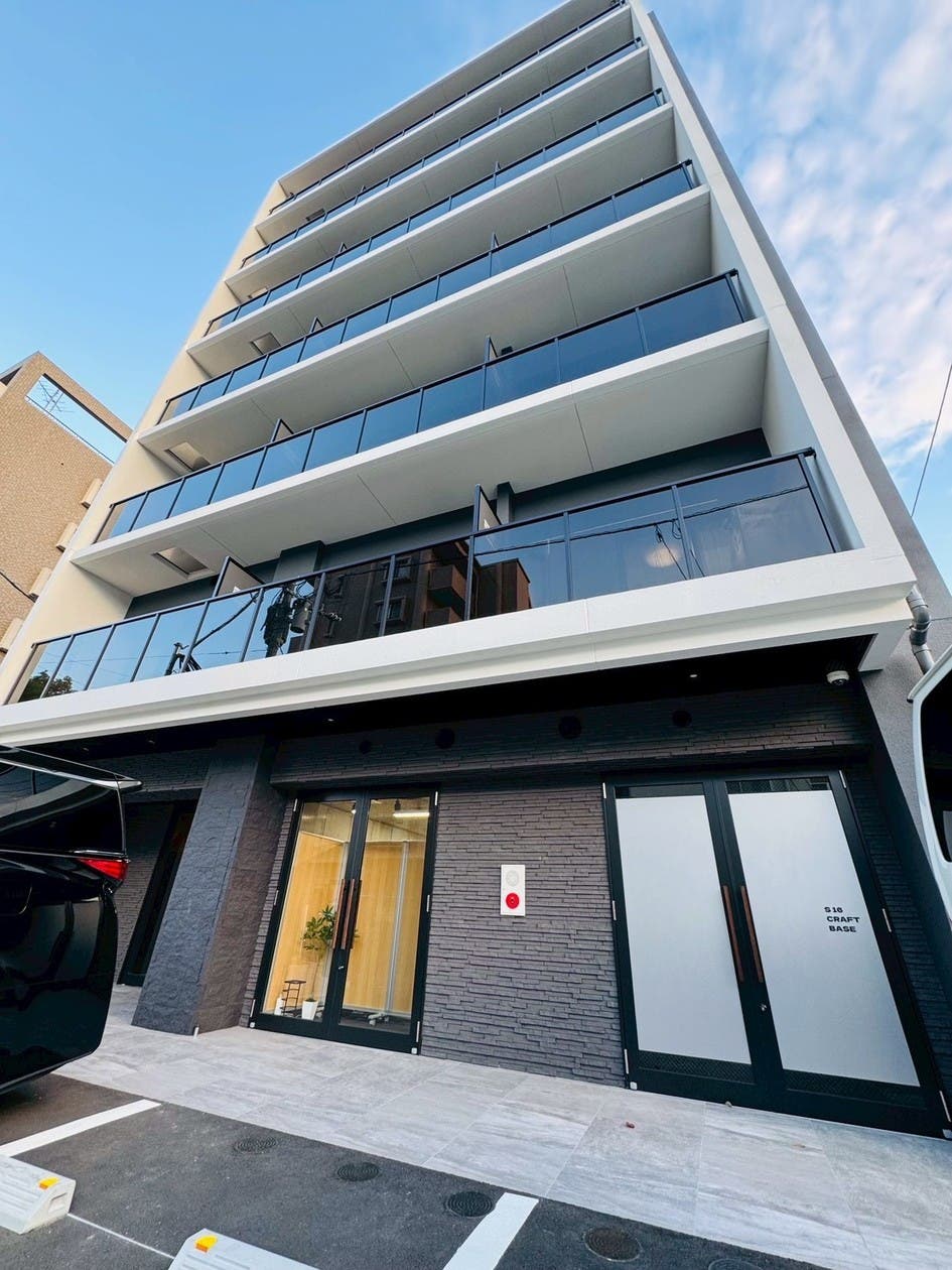 Luxury Sweet 博多駅南62 最大6名！ペット可！の写真10