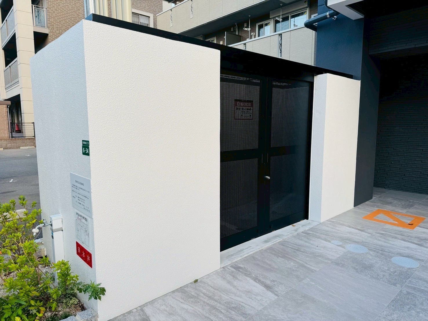 Luxury Sweet 博多駅南62 最大6名！ペット可！の写真11