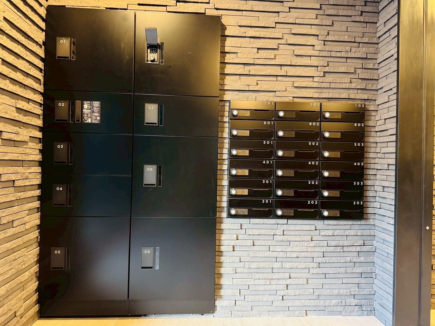 Luxury Sweet 博多駅南62 最大6名！ペット可！の写真13