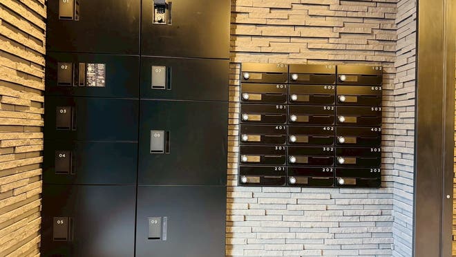 Luxury Sweet 博多駅南62 最大6名!ペット可!の写真13