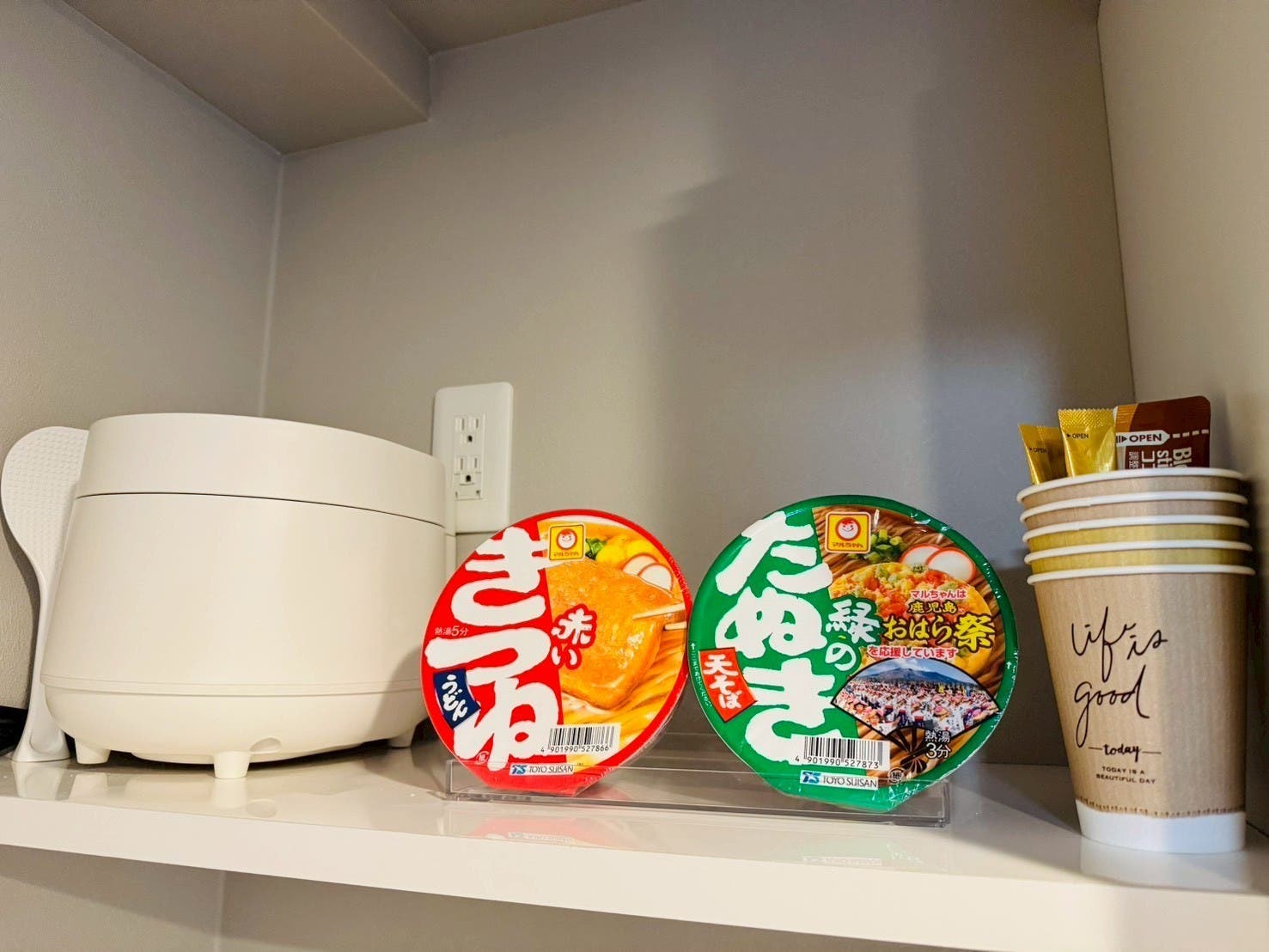 Luxury Sweet 博多駅南61・最大6名・ペット可！の写真6