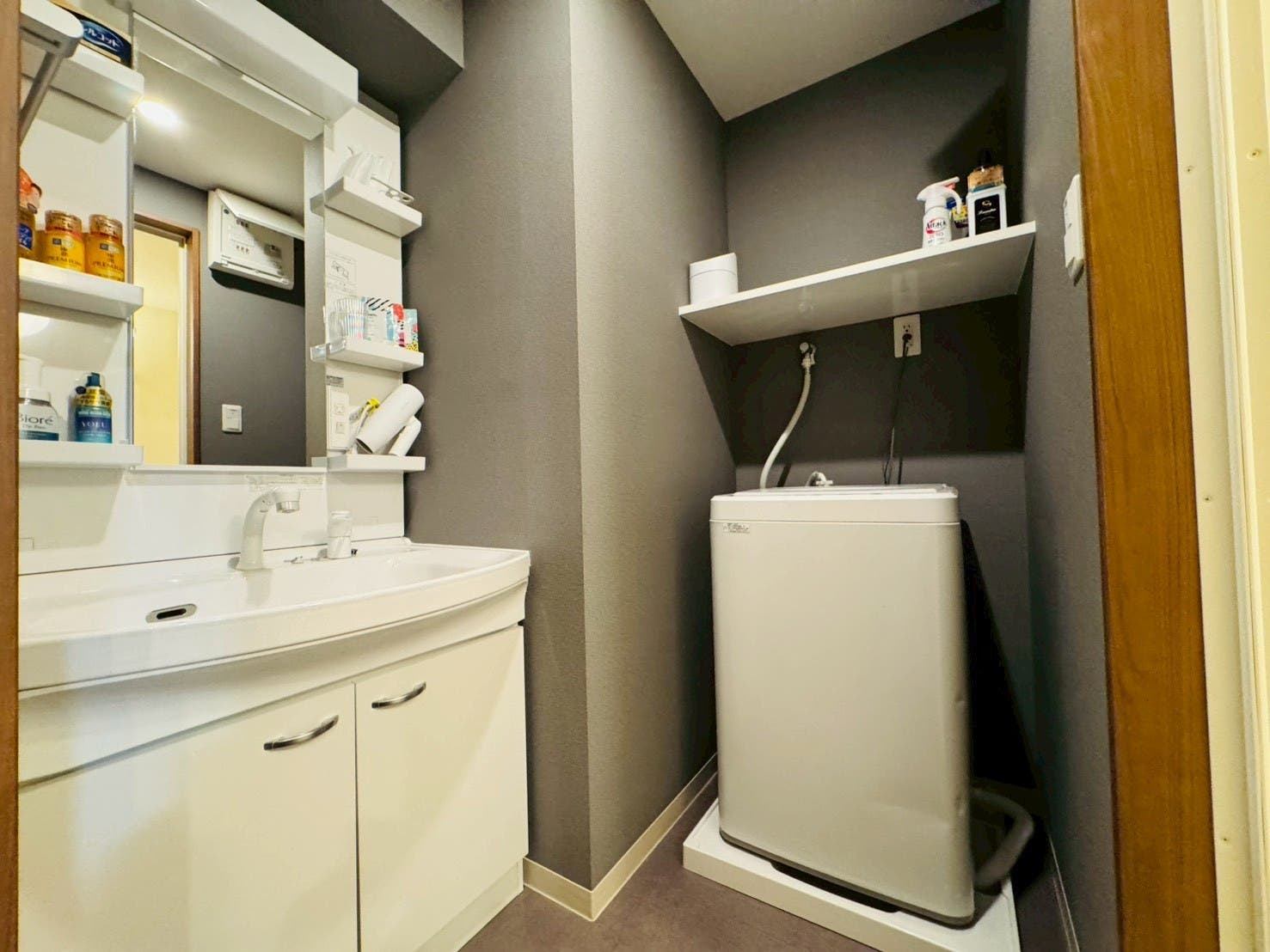 Luxury Sweet 博多駅南61・最大6名・ペット可！の写真7