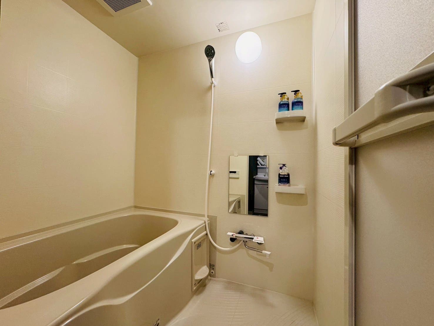 Luxury Sweet 博多駅南61・最大6名・ペット可！の写真8